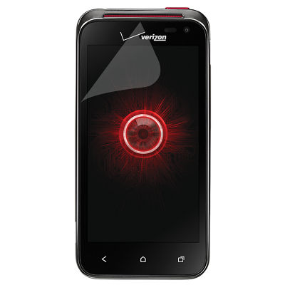 Anti-Scratch Display Protectors (3 Pack) | Phone Carriers