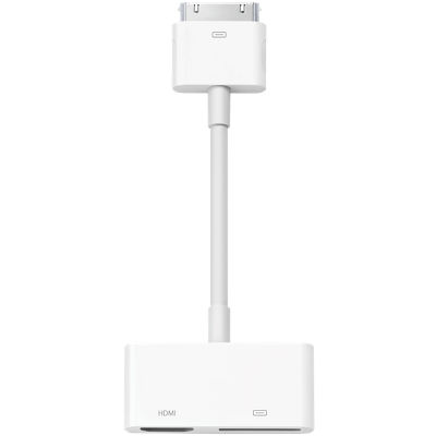 HDMI Splitter Cable for iPad 2 or iPad (3rd generation) | Phone Carriers