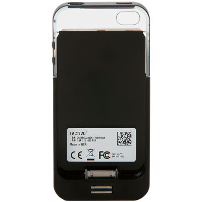 Precise Biometrics Tactivo Smart Card Reader for iPhone | Phone Carriers