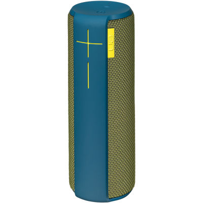 Ultimate Ears Boom Wireless – Green | Phone Carriers